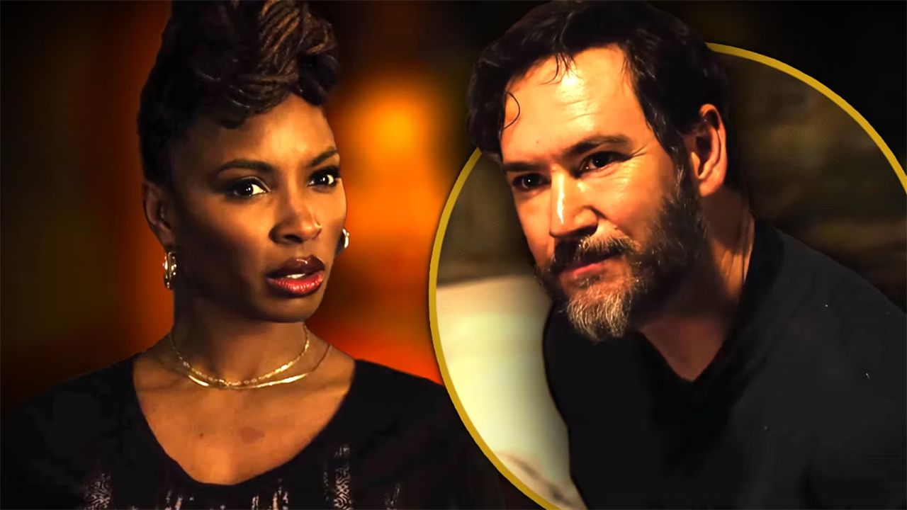 Found: Mark-Paul Gosselaar Explains Sir's Genuine Love For Gabi