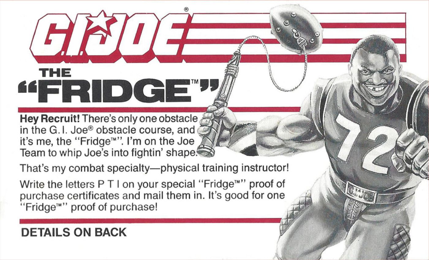 G.I. Joe Legend Larry Hama's 10 Favorite Joes (And the 5 He Hates Most)