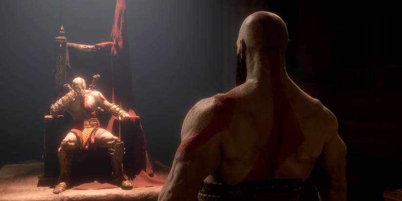 God Of War Ragnarök: Valhalla Ending Explained In Detail