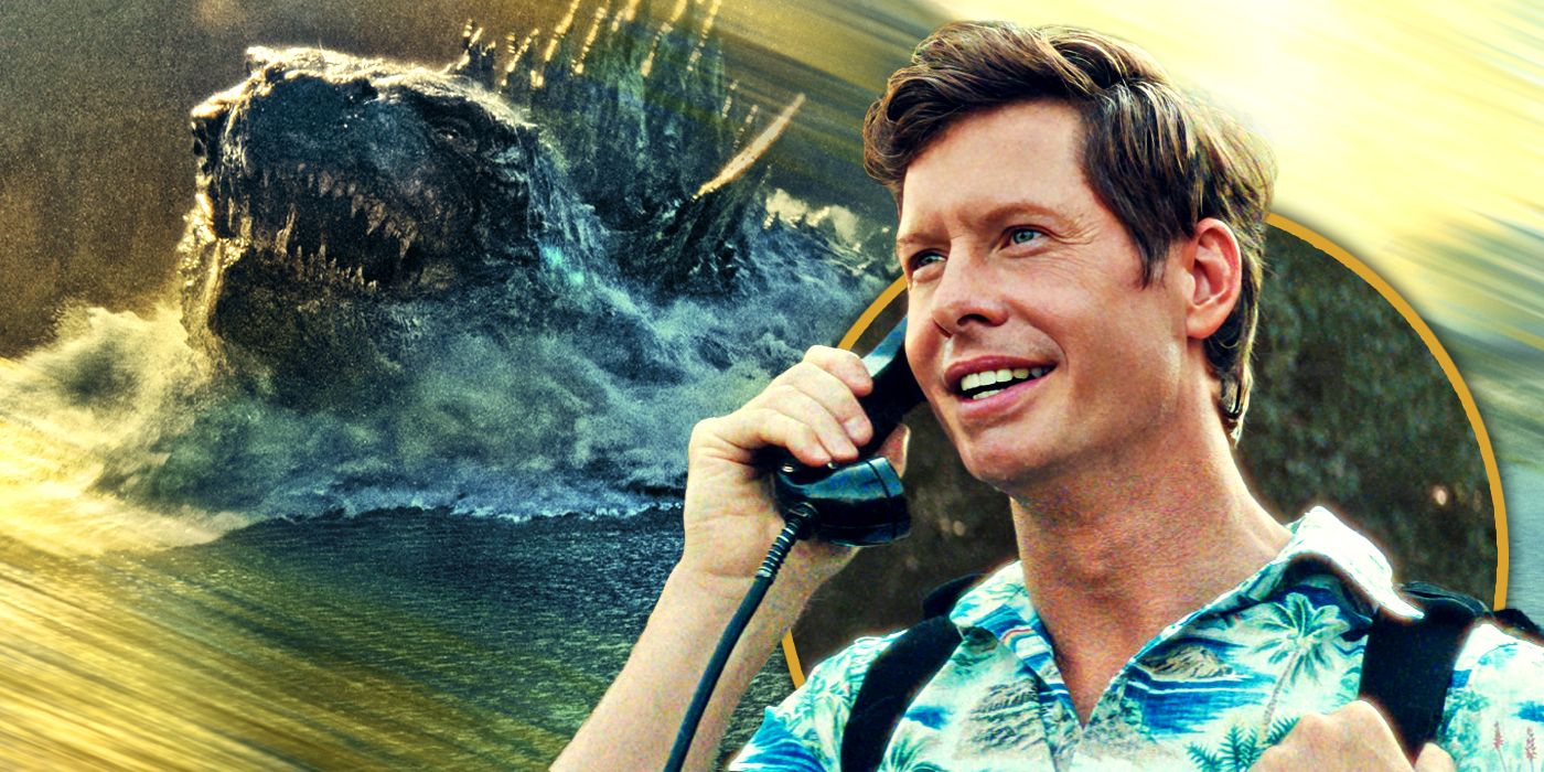 Godzilla's Arrival In Monarch: Legacy of Monsters Episode 6 Broken Down ...