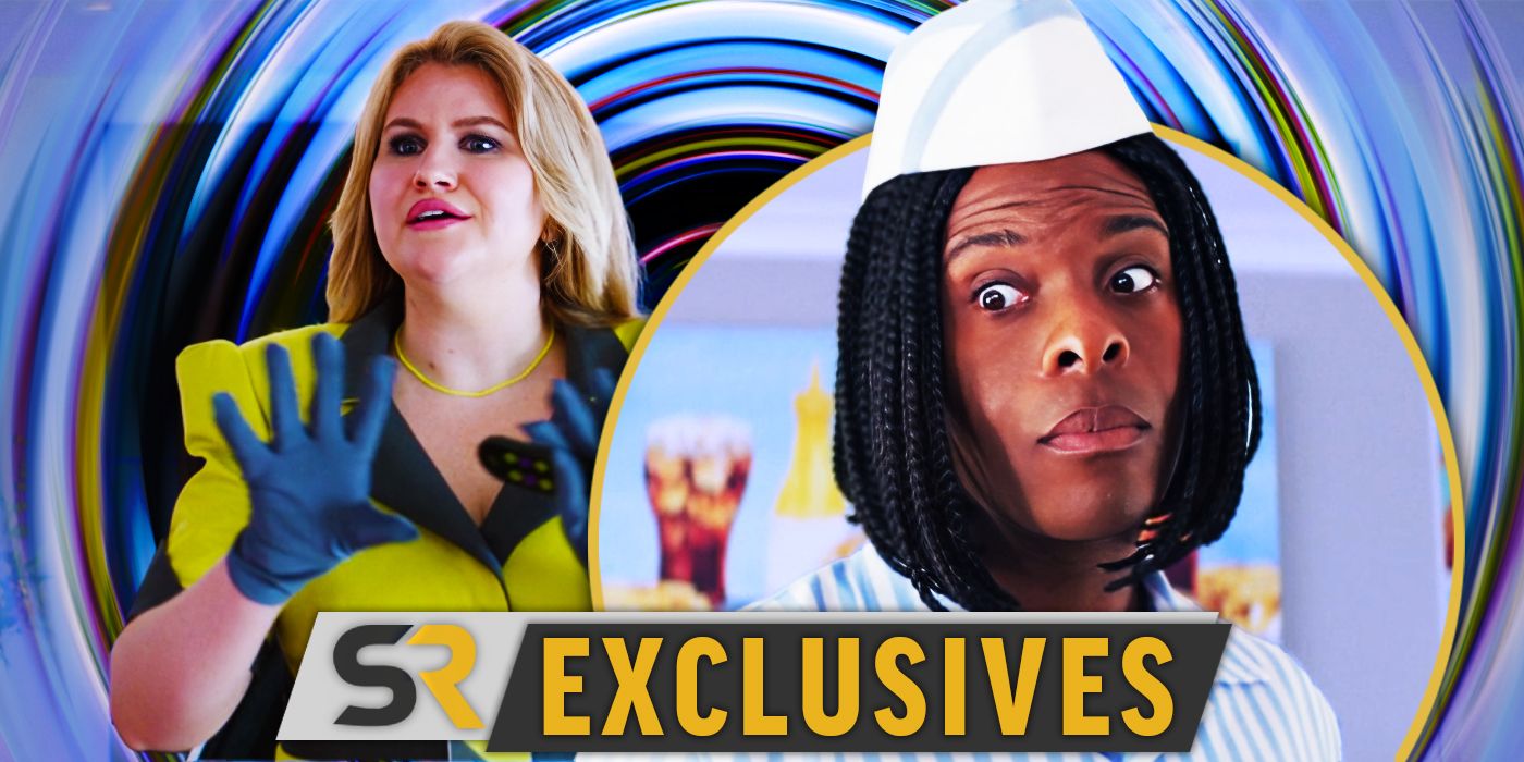 Good Burger 2 Summary and Synopsis