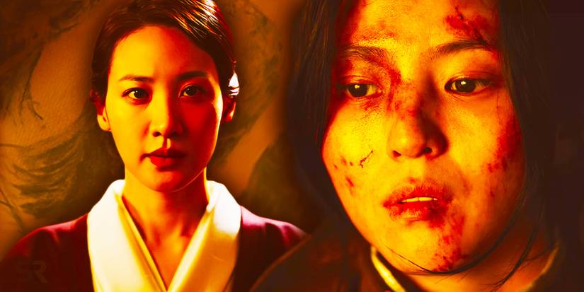 Lady Maeda’s Plan & Fate In Gyeongseong Creature Explained