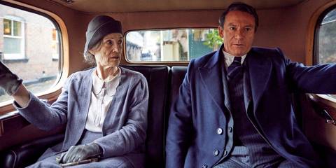 Archie Summary, Trailer, Season List, Cast, Where to Watch and More