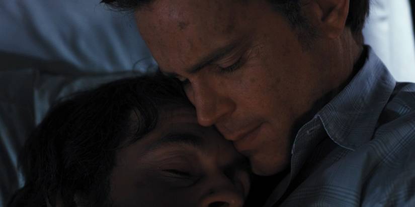 Fellow Travelers Ending Explained