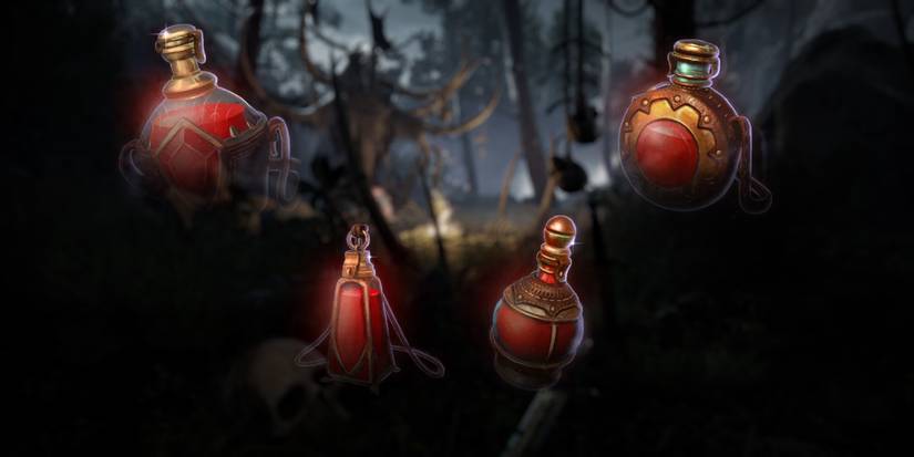 10 Potions You Really Should Be Using (& Making) In Baldur's Gate 3