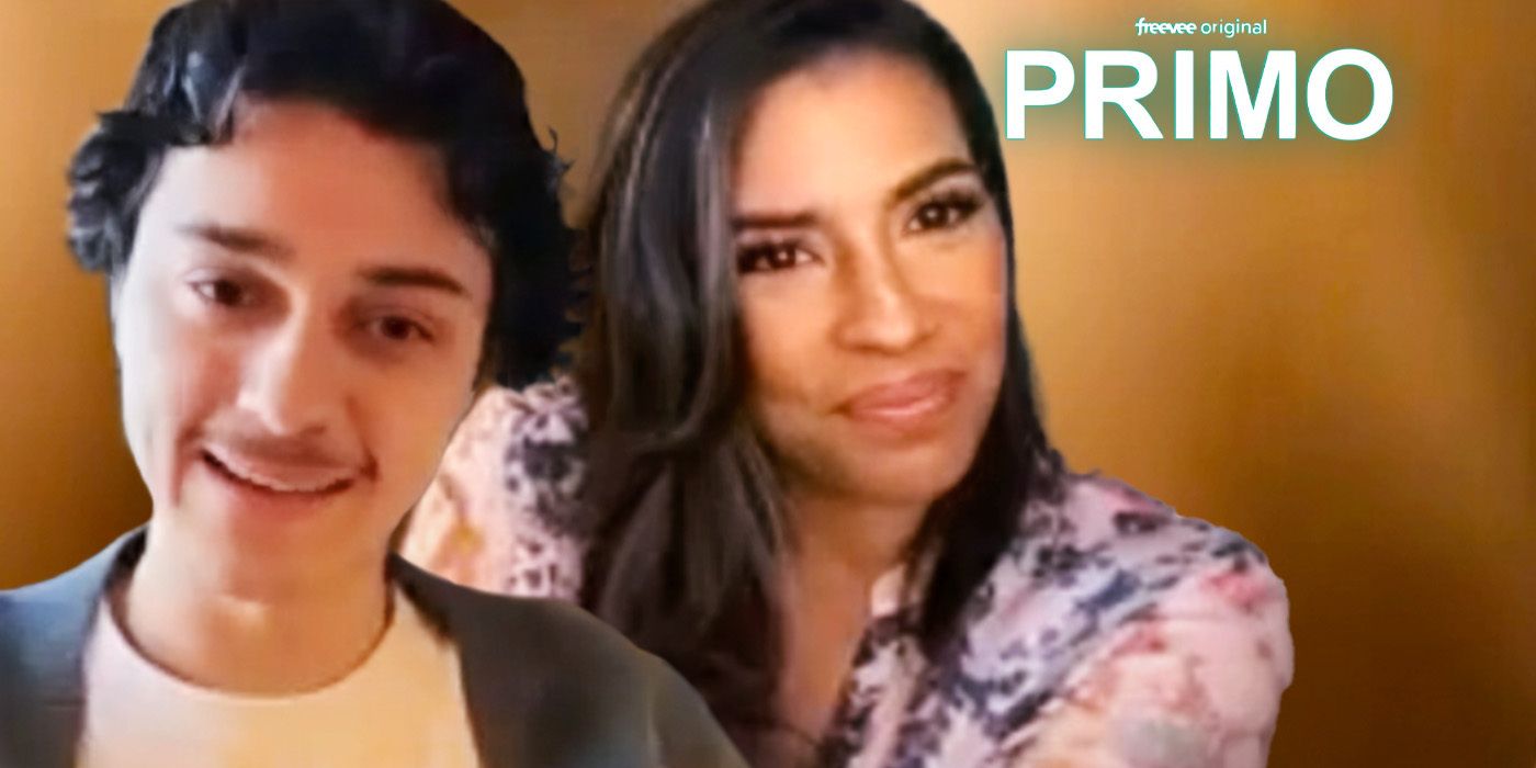 Primo Interview: Ignacio Diaz-Silverio & Christina Vidal On Their ...