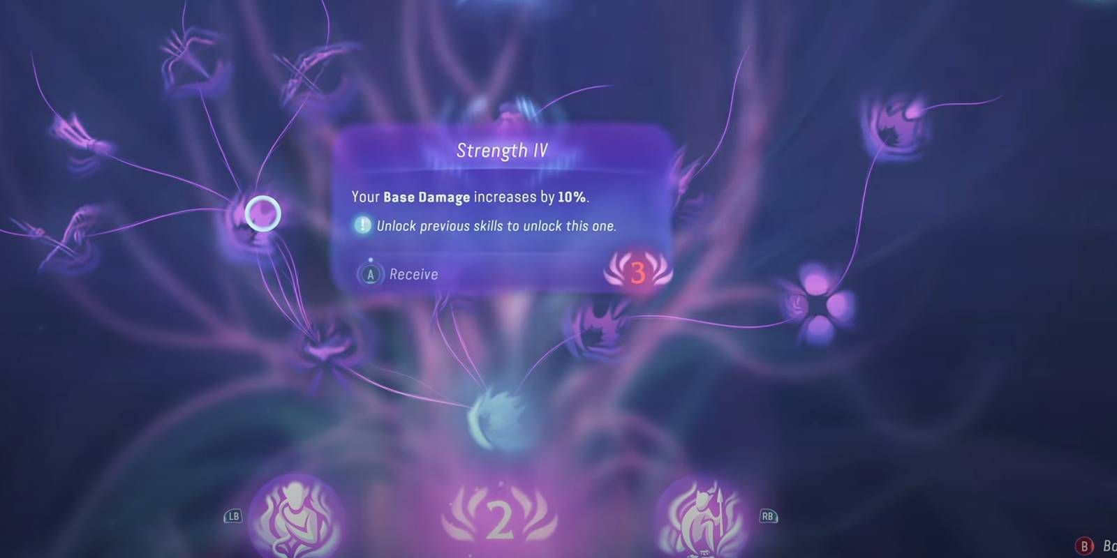 The 10 Skills To Get First in Avatar: Frontiers Of Pandora