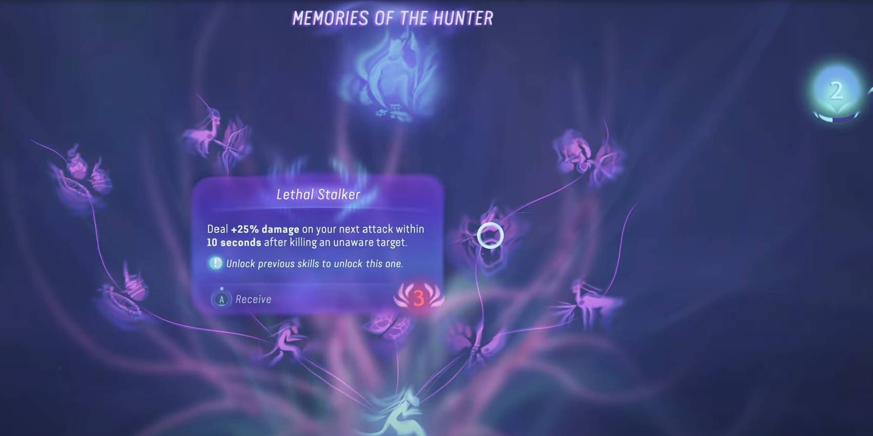 The 10 Skills To Get First in Avatar: Frontiers Of Pandora