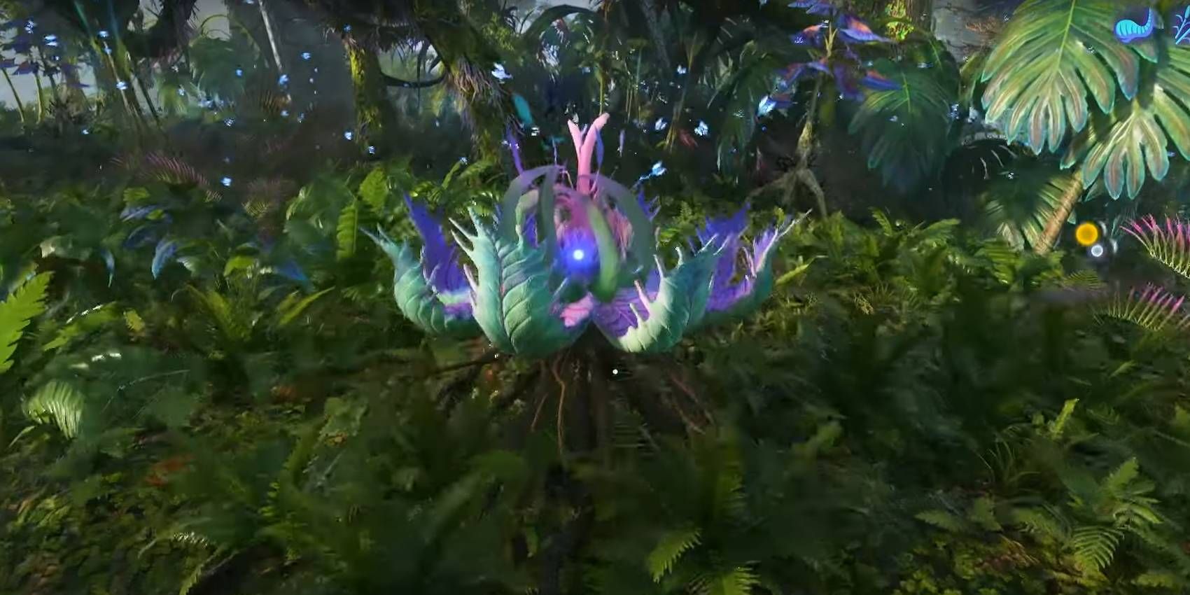 Every Tarysu Sapling Location in Avatar: Frontiers of Pandora