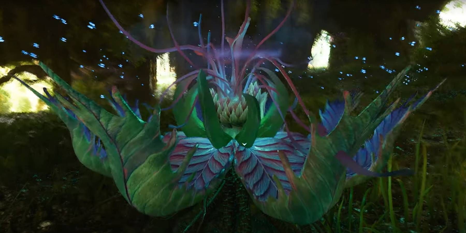 Every Tarysu Sapling Location in Avatar: Frontiers of Pandora