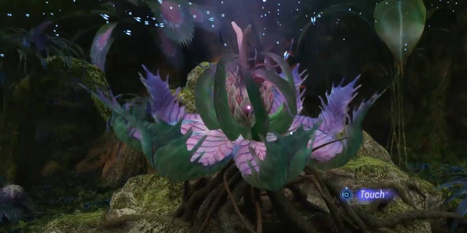 Every Tarysu Sapling Location in Avatar: Frontiers of Pandora