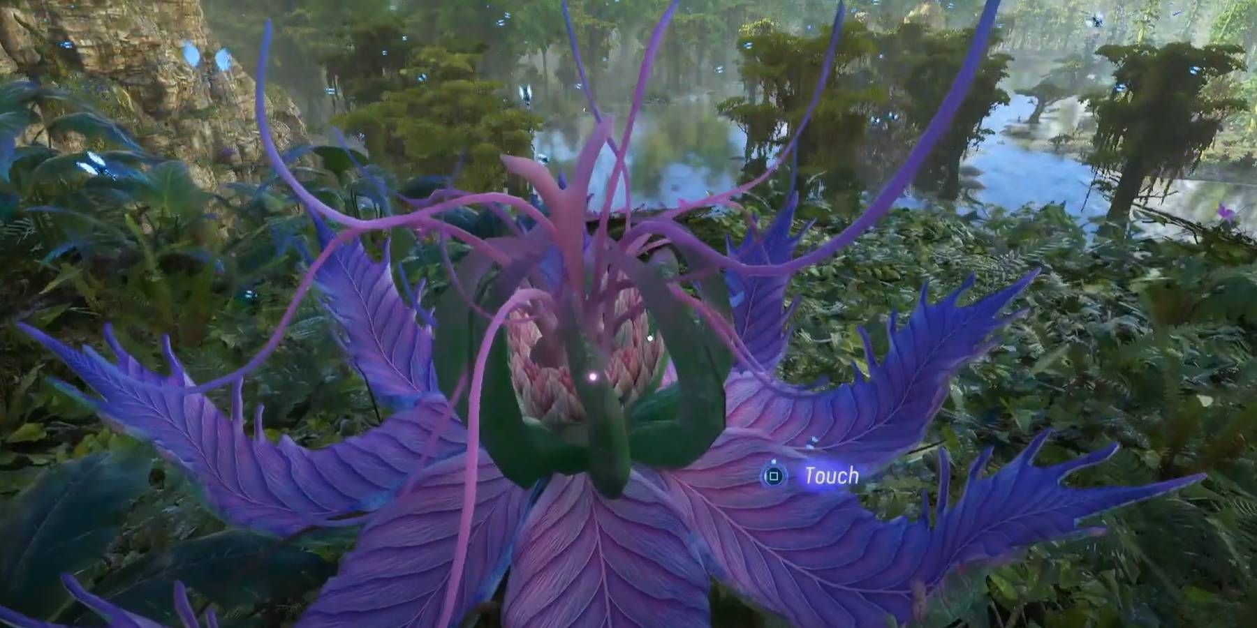 Every Tarysu Sapling Location in Avatar: Frontiers of Pandora