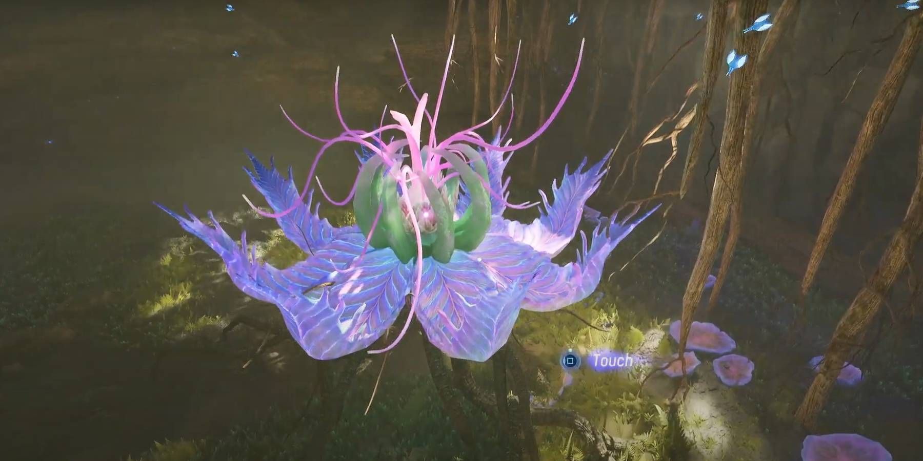 Every Tarysu Sapling Location in Avatar: Frontiers of Pandora