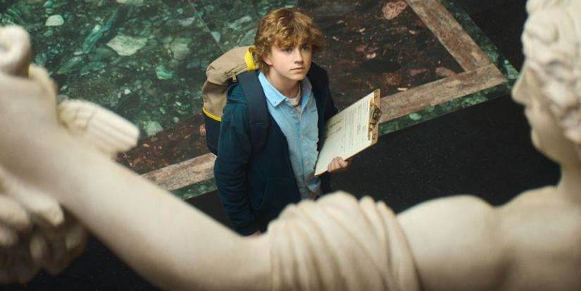 Percy's Powers & Special Abilities In Percy Jackson & The Olympians ...