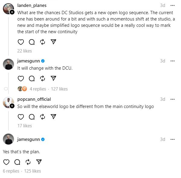 How The Main DC Universe & Elseworld Spinoffs Openings Will Show Their ...