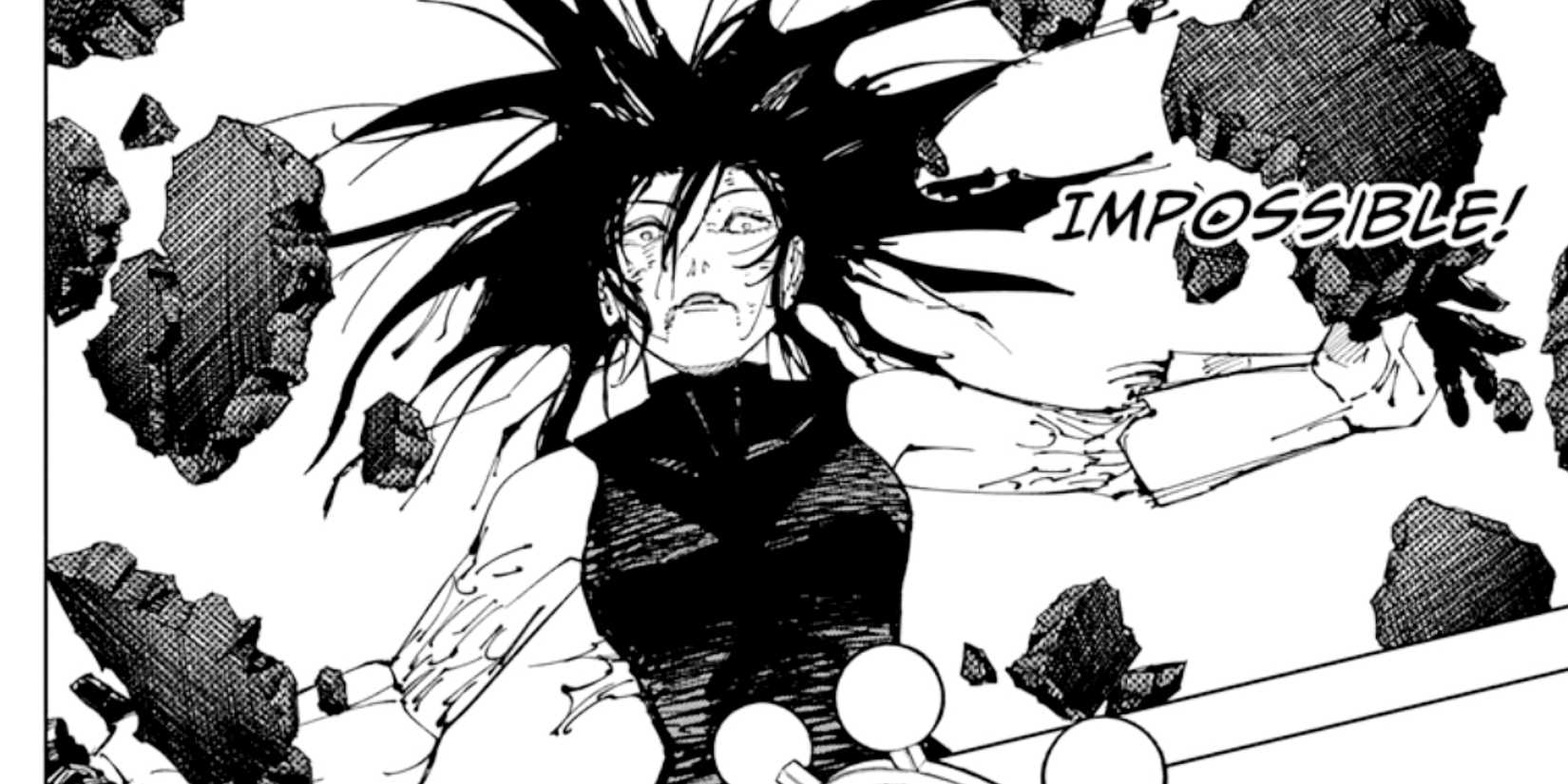 10 Most Brutal Jujutsu Kaisen Deaths