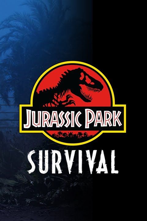 Jurassic Park: Survival | ScreenRant