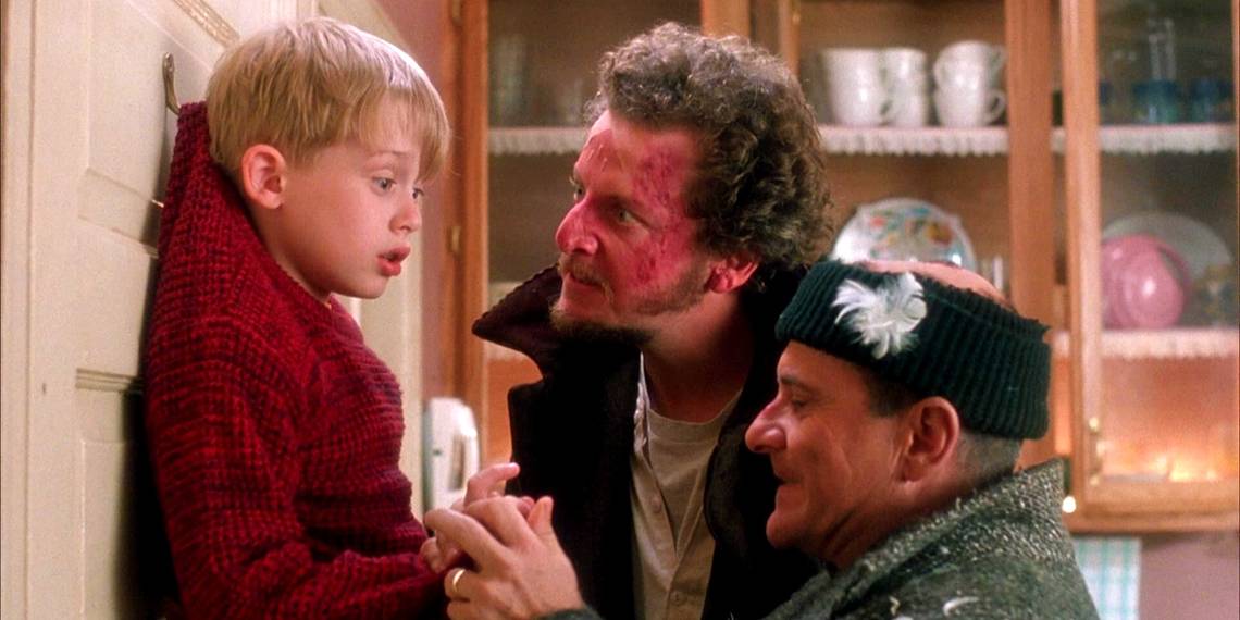 Home Alone Actor Sets The Record Straight About 1 Constantly Annoying ...