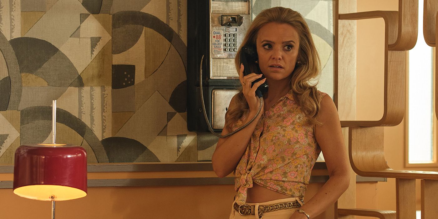 Archie Interview: Star Jason Isaacs & EP Dyan Cannon On Unpacking Cary ...