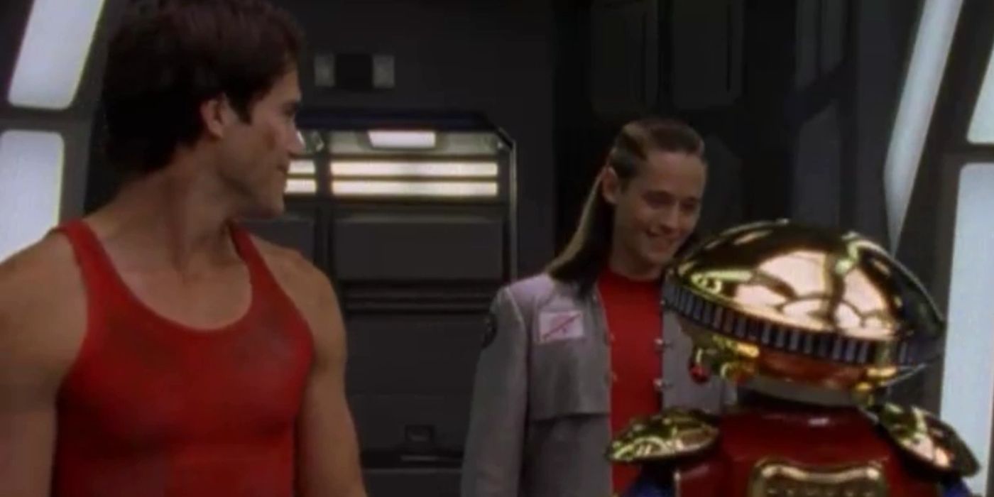 All 20 Power Rangers Crossover Episodes, Ranked Worst To Best