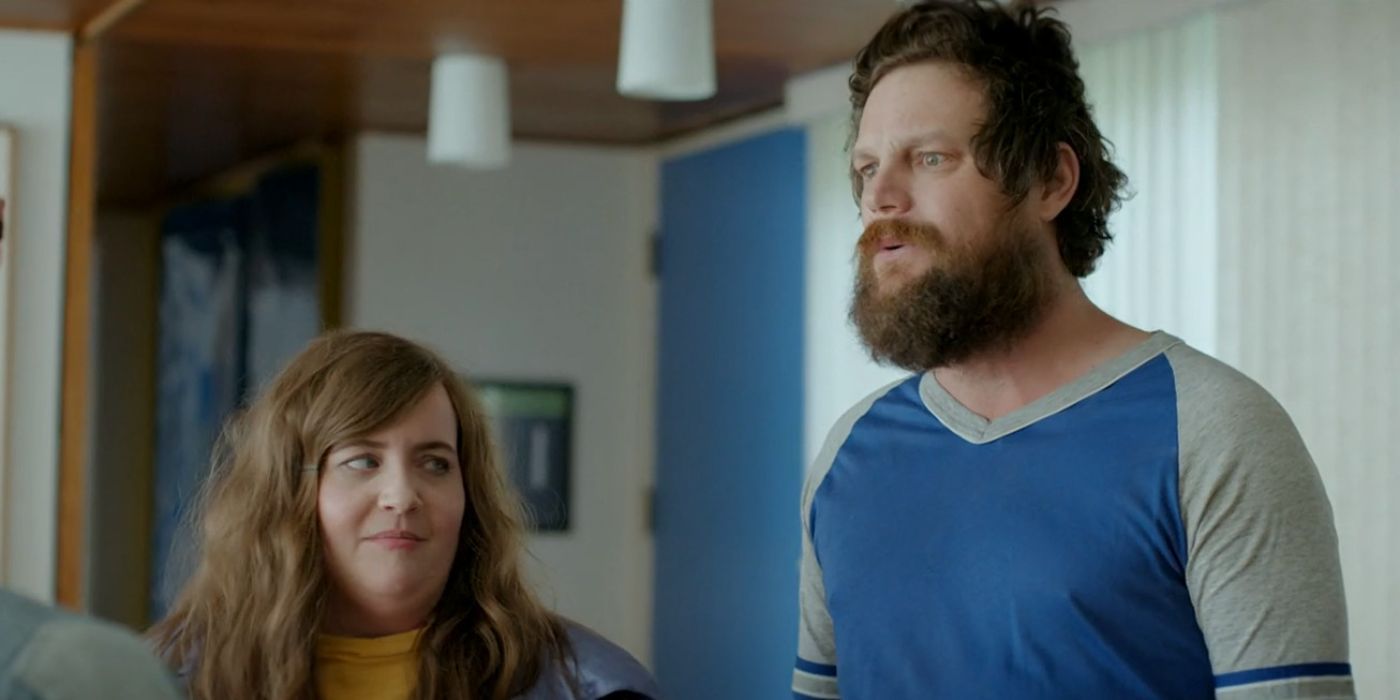 Shrill Cast & Character Guide: Who Plays Who In The Aidy Bryant Show