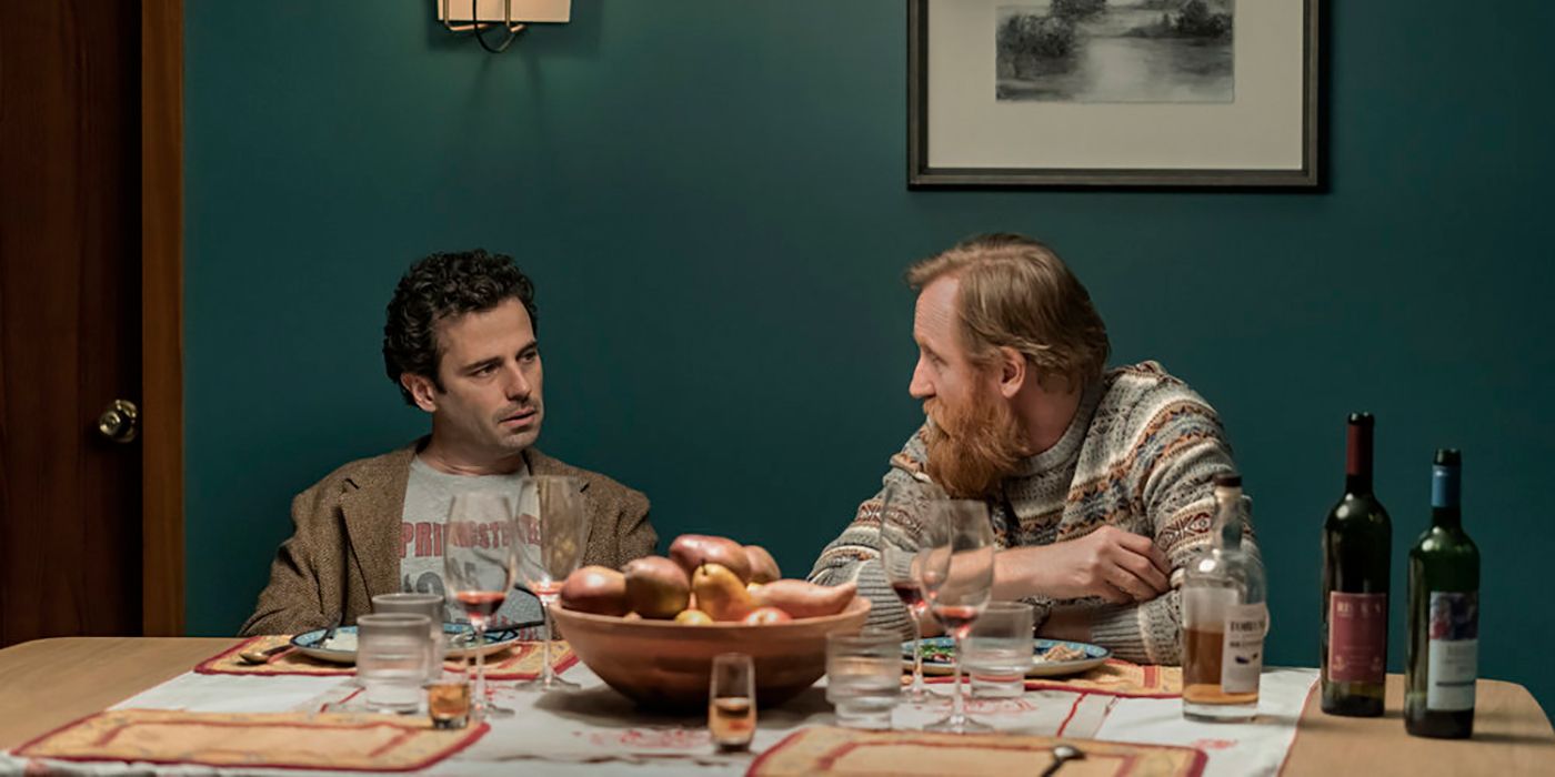 Dr. Death Season 2 Interview: Luke Kirby & Gustaf Hammarsten On ...