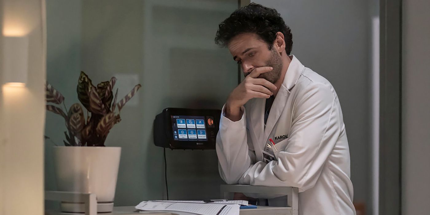 Who Is Dr Kirby In Dr Death at Paul Harlan blog