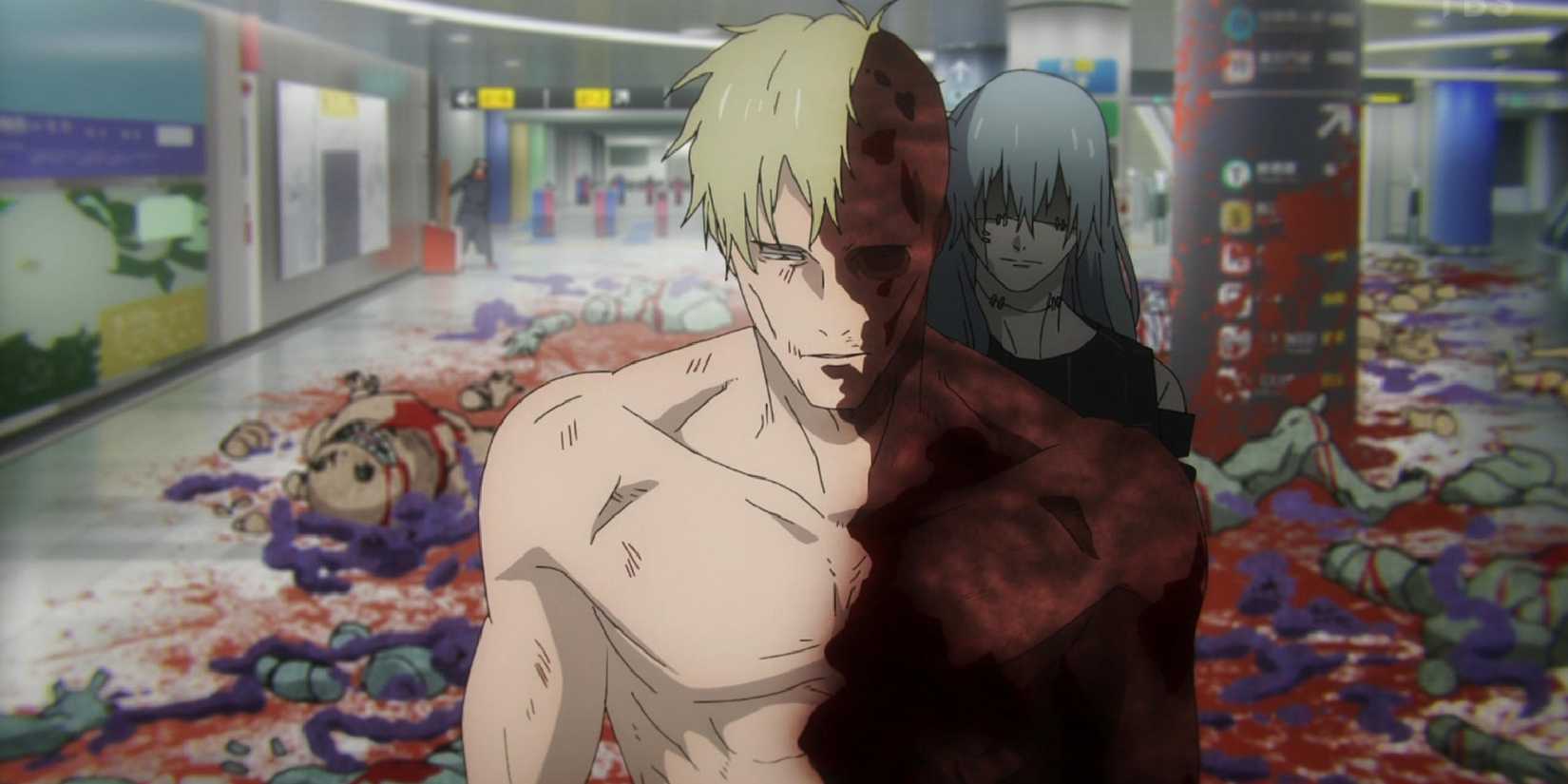 Who Lives and Dies In Jujutsu Kaisen's Shibuya Incident Arc?