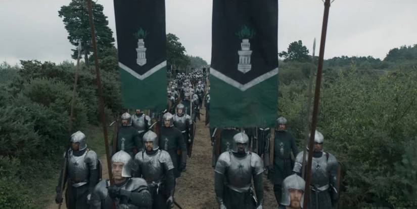 House Of The Dragon’s New Casting Confirms One Of The Most Brutal D ...