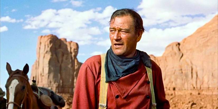 The 8 John Wayne Movies That Defined His Career