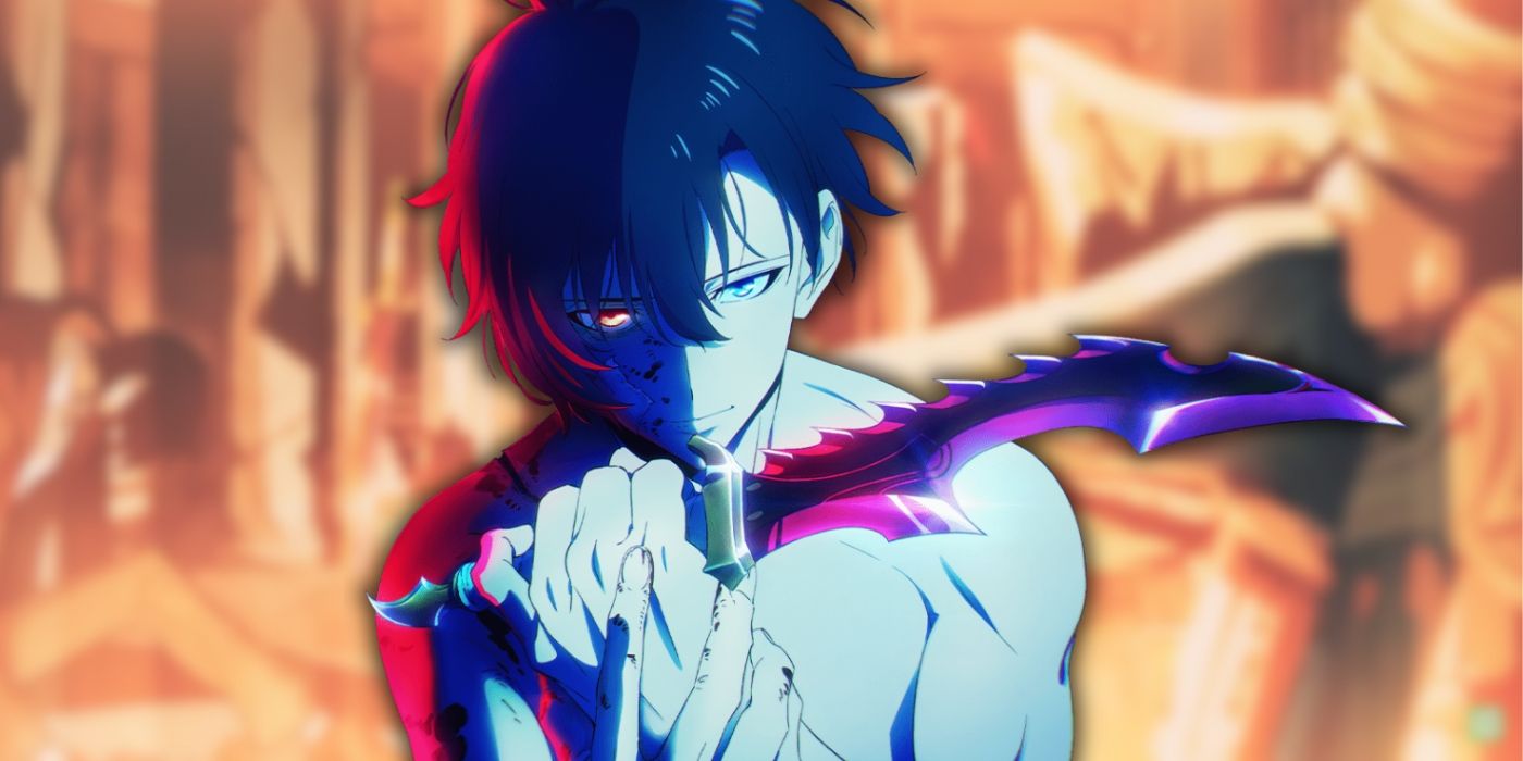 If Solo Leveling Season 3 Doesn't Debut Until 2028, That Is Honestly ...