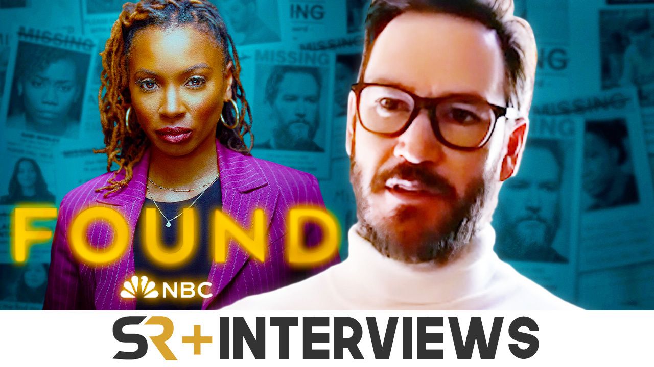 Found Interview: Mark-Paul Gosselaar On Sir's Unfortunate Childhood ...