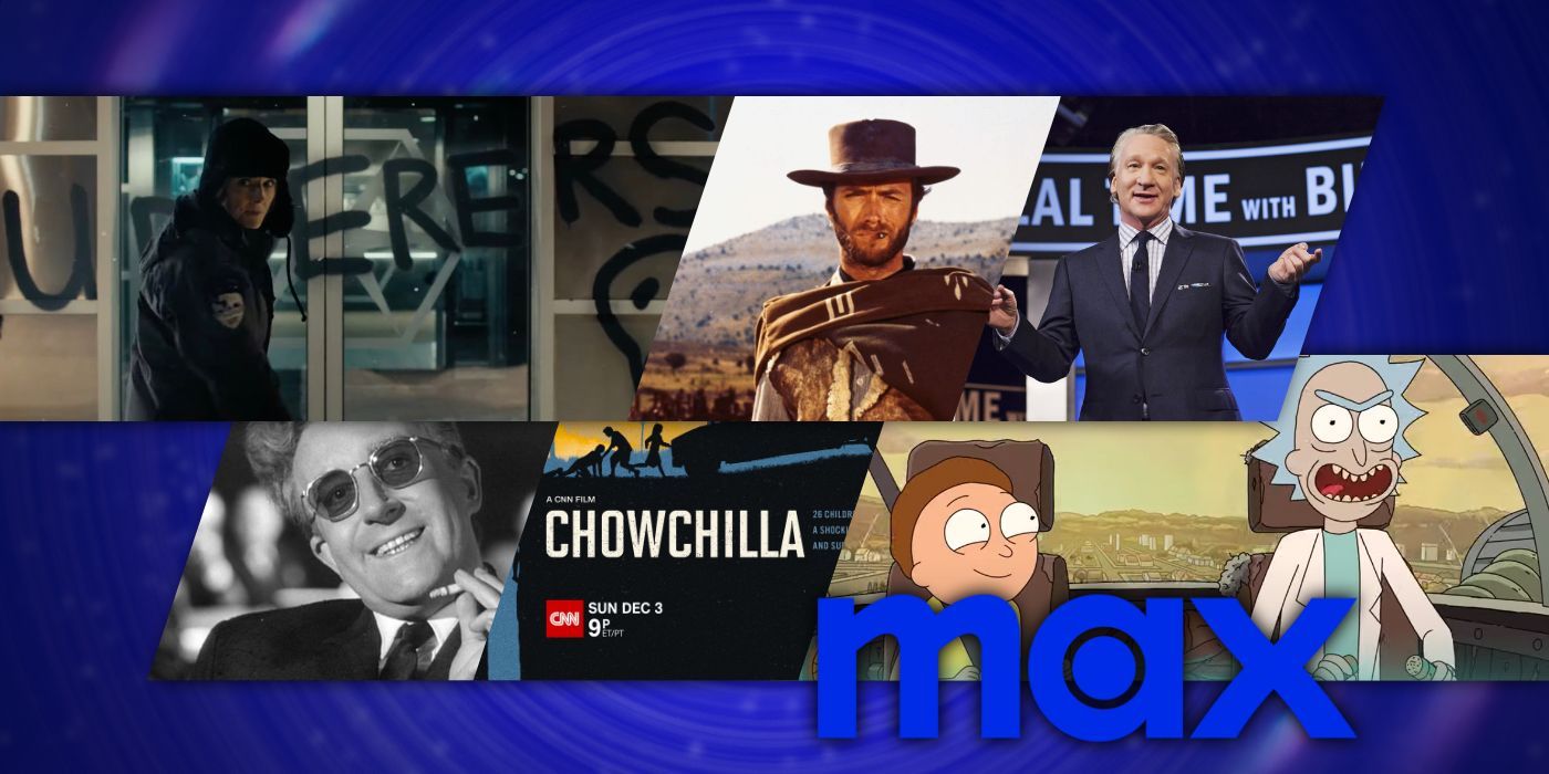 New On HBO Max: All 129 Movies & TV Shows Arriving In January