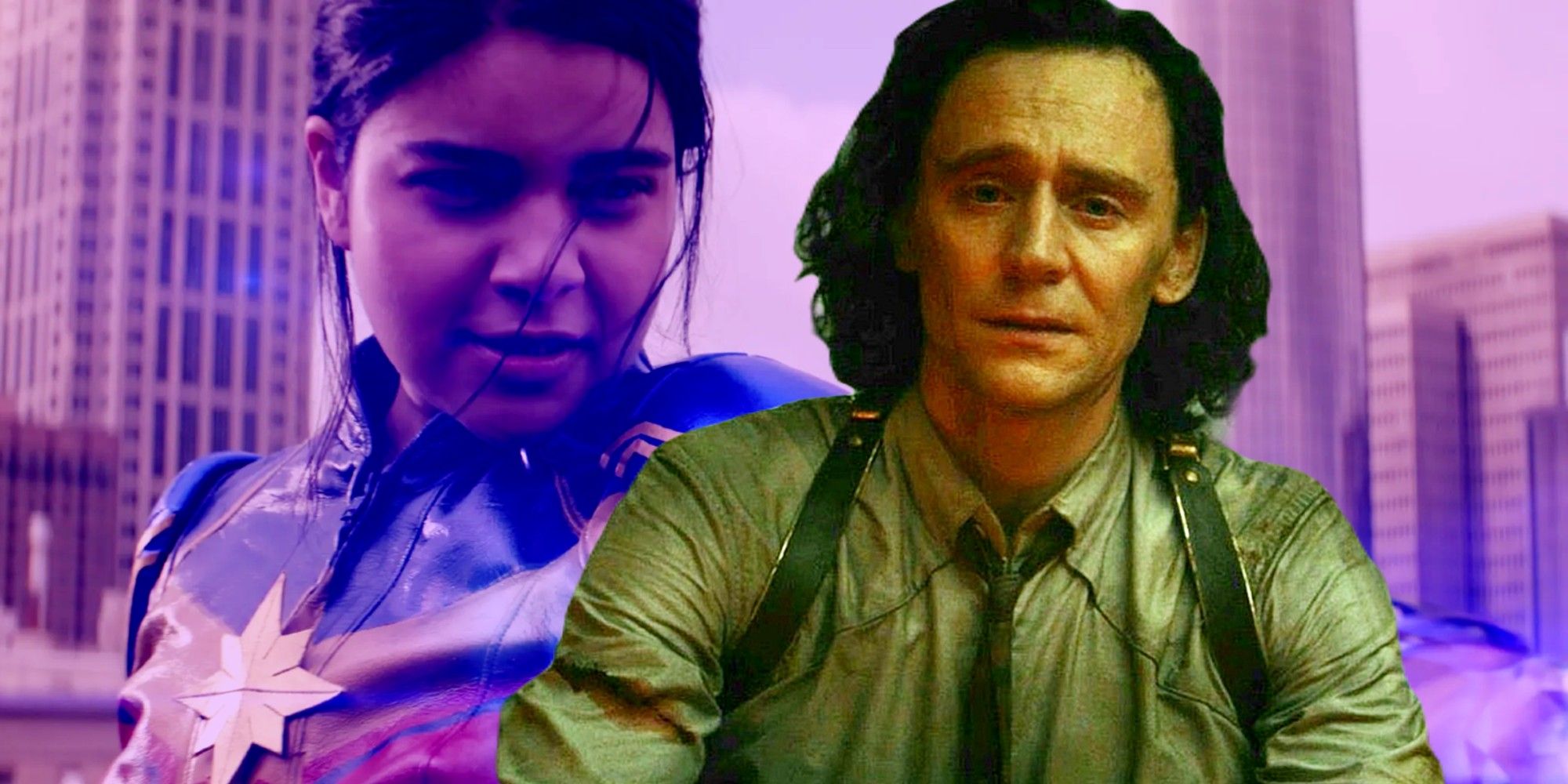 Marvel Introduced 3 MCU Weapons More Powerful Than The Infinity Stones In 2023