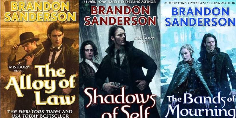 I'm Sorry Vin, But Mistborn Era 2 Does 1 Thing Better Than The Original ...