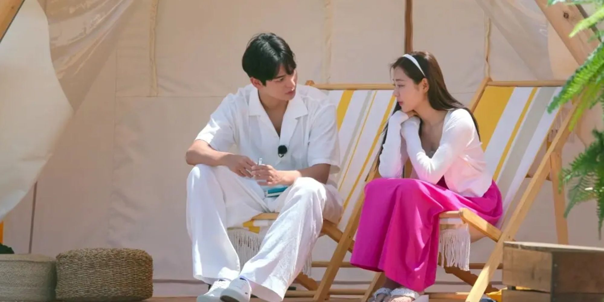 Which Single's Inferno Couples Are Still Together In 2024? (All Seasons)