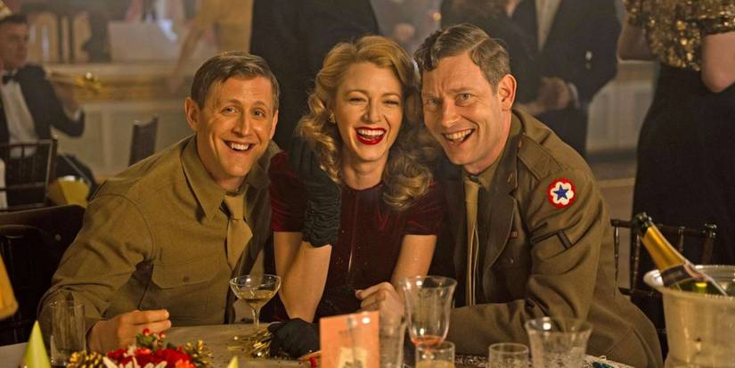 The Age Of Adaline Ending Explained: Is It Based On A Book?