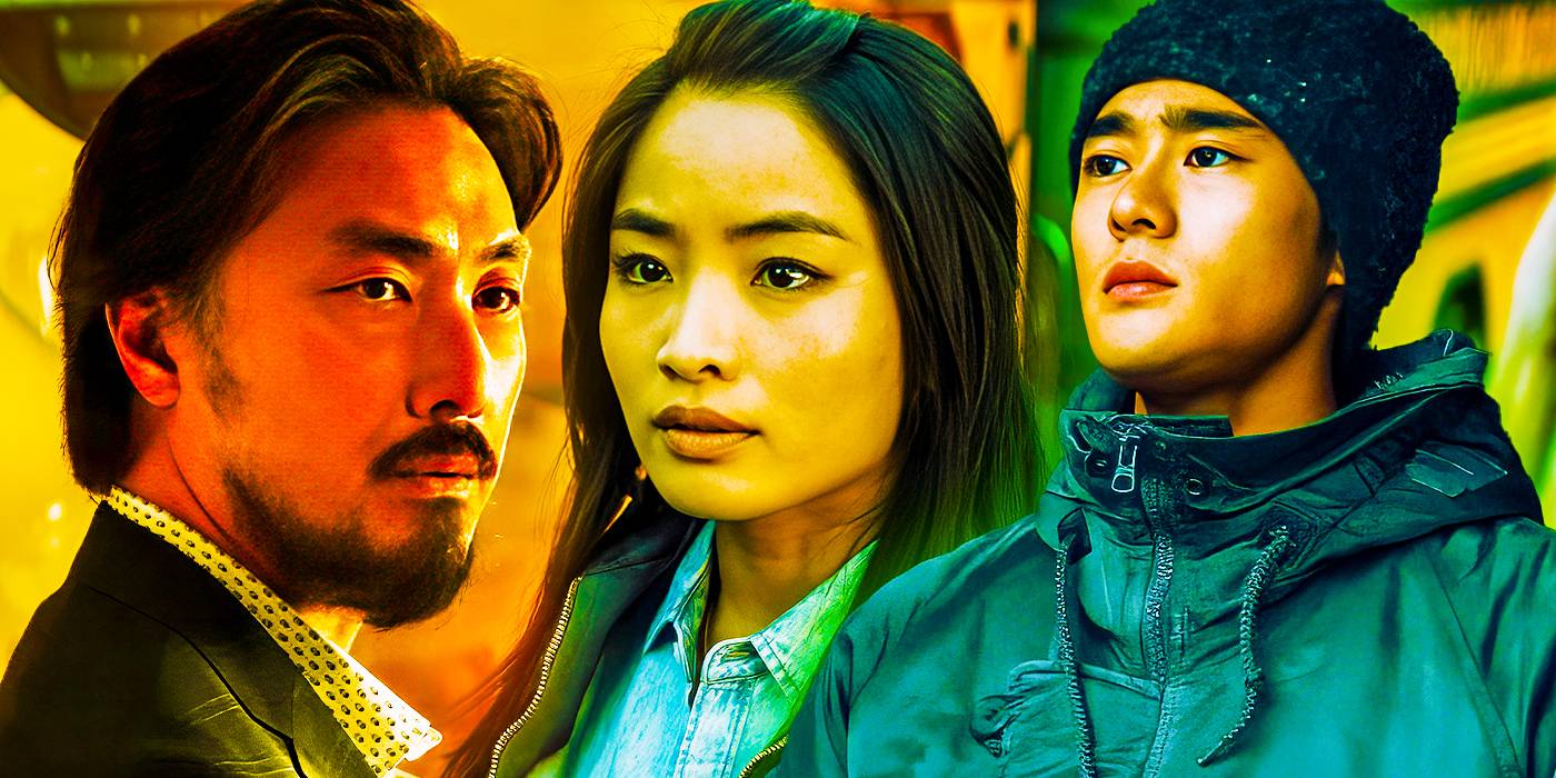 Monarch Show Reveals A New Monsterverse Time Period & What It Means For ...