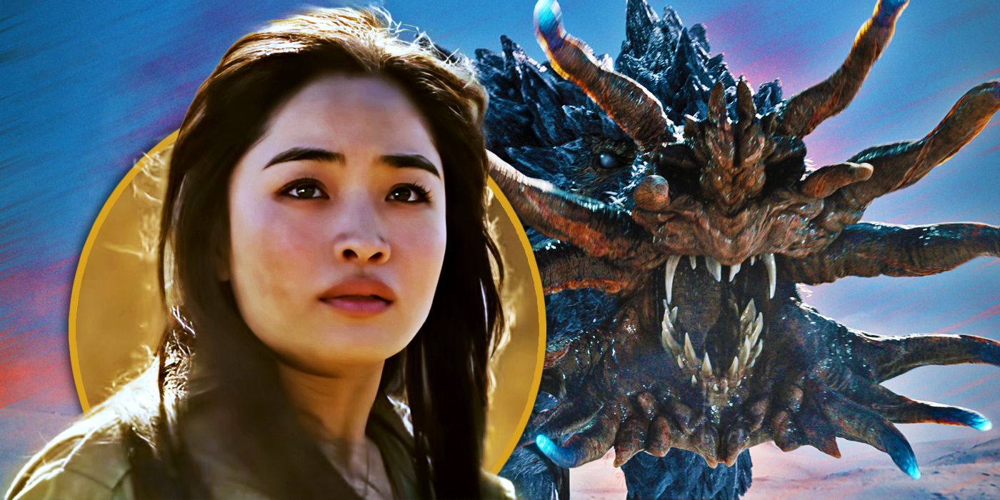 Monarch: Legacy of Monsters Stars Tease Mystery Titan's Arrival: "What ...