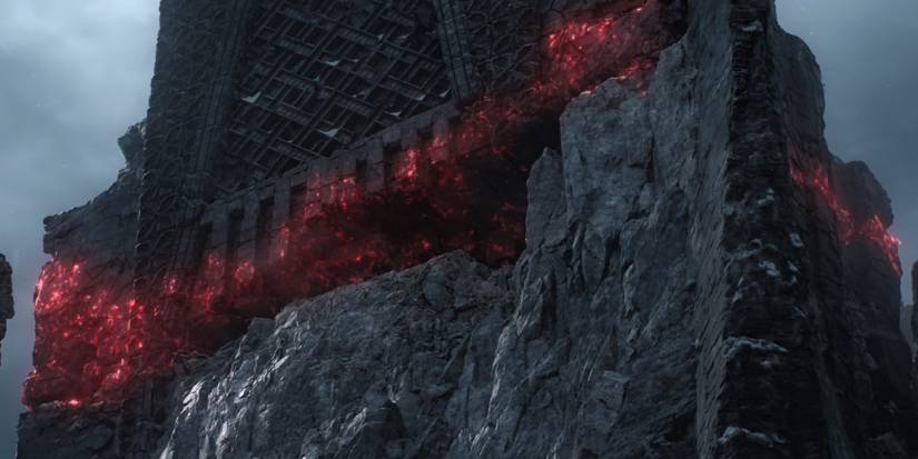 Mount Wundagore & Its Connection To The Darkhold & Scarlet Witch Explained