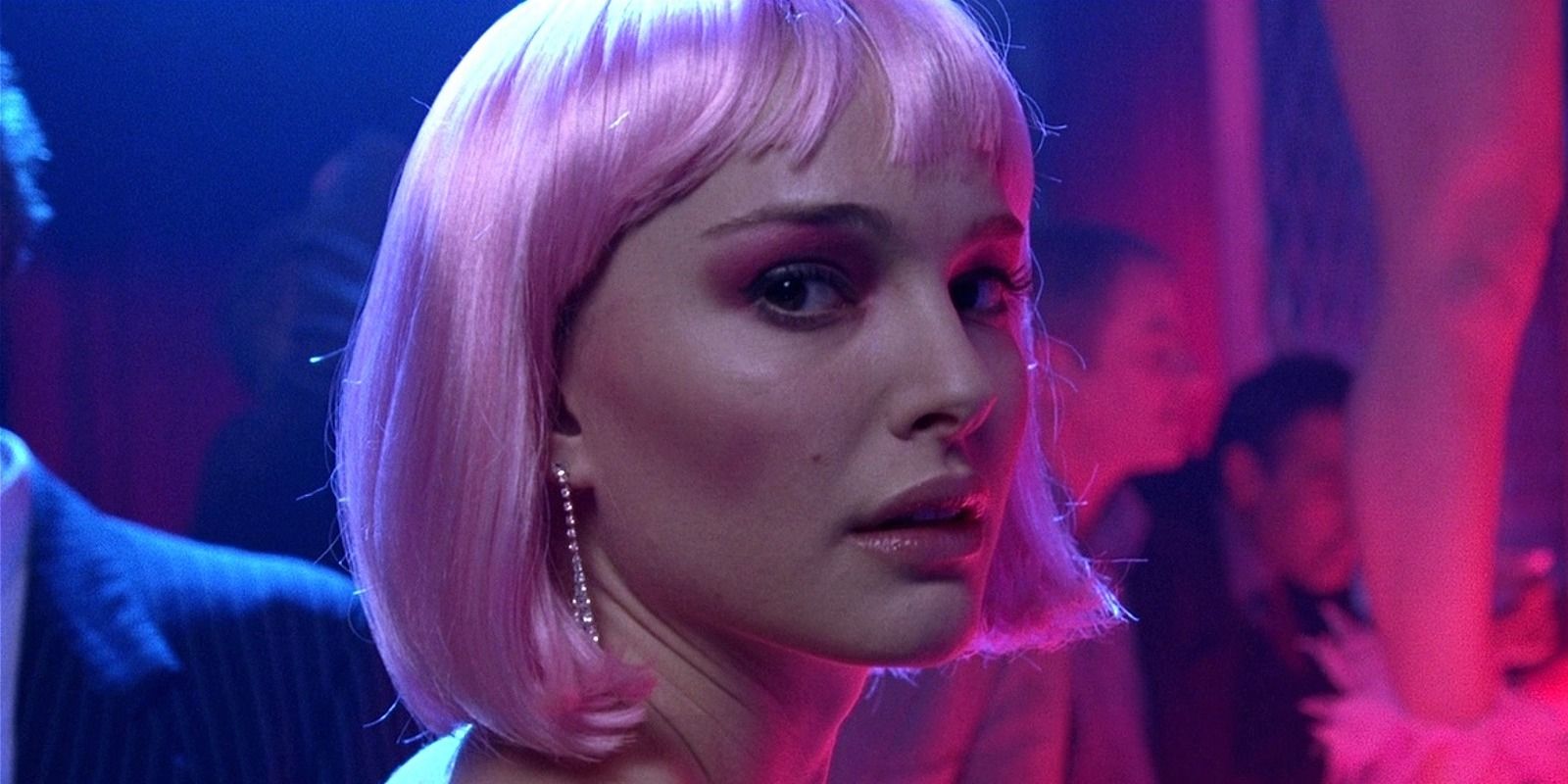 Natalie Portman Y Bob