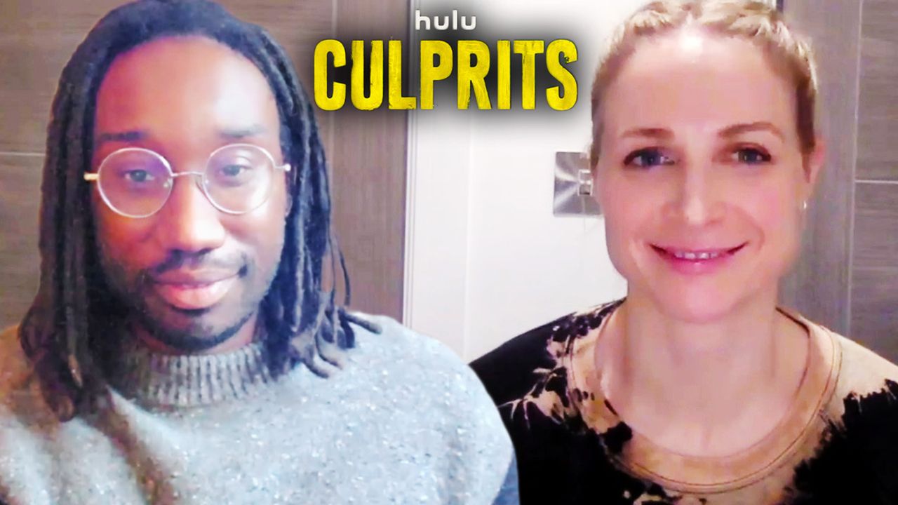 Culprits Summary, Latest News, Trailer, Season List, Cast, Where to ...
