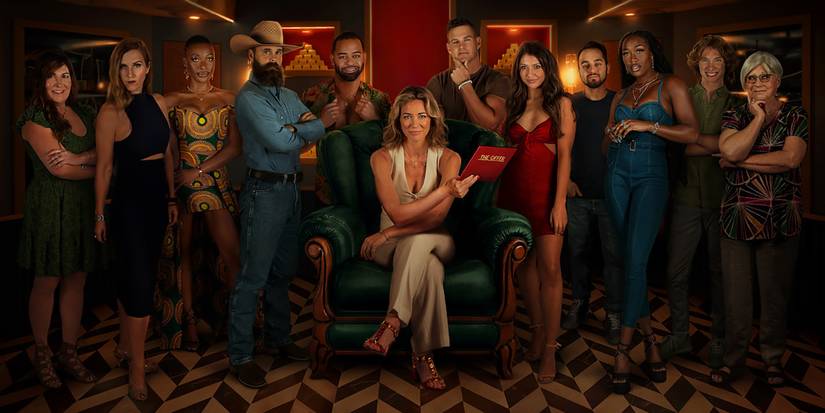 20 Reality TV Shows Releasing In 2024