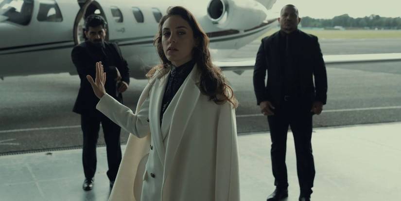 Kin Season 2 Ending Explained