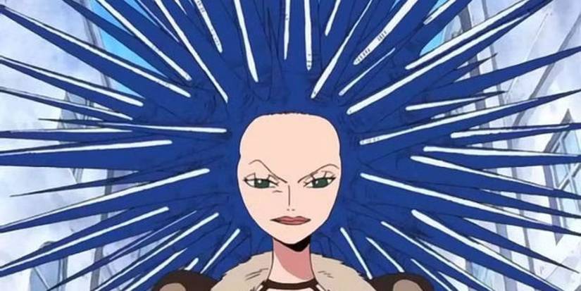 How Strong Nami Is In Netflix’s One Piece Compared To Her Anime Counterpart