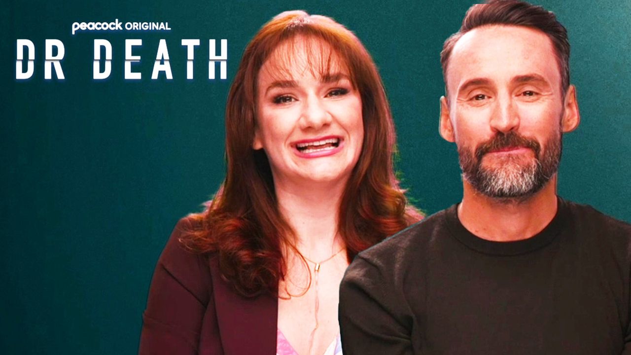 Dr. Death Season 2 Interview: Showrunner Ashley Michel Hoban & Producer ...
