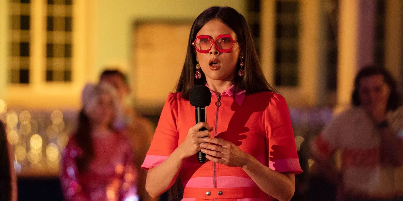 Shrill Cast & Character Guide: Who Plays Who In The Aidy Bryant Show