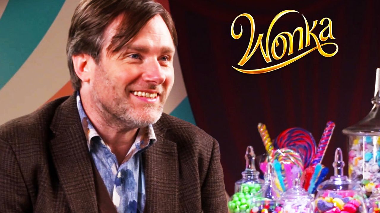 Wonka Interview: Paul King On Making Hugh Grant An Oompa Loompa ...