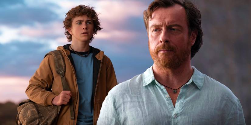 68 Biggest Changes Disney's Percy Jackson Show Makes To The Books