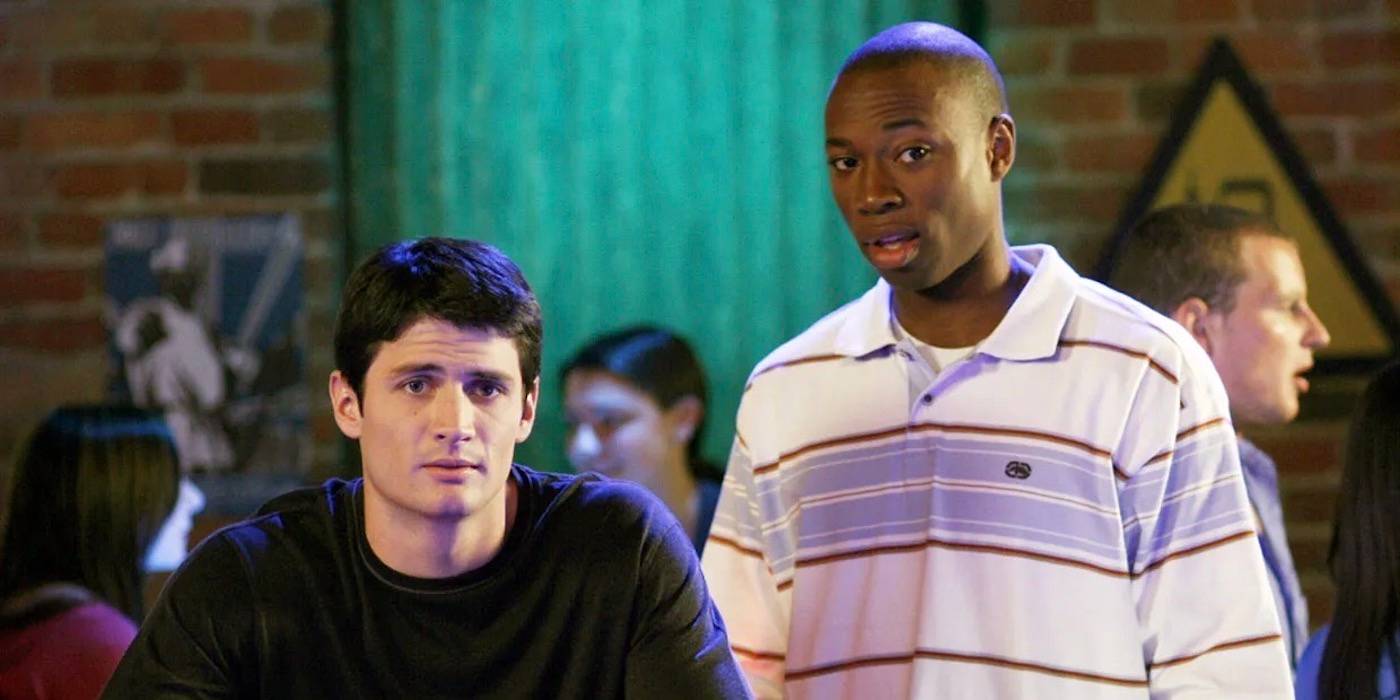 As 13 mortes mais tristes de One Tree Hill ranqueadas